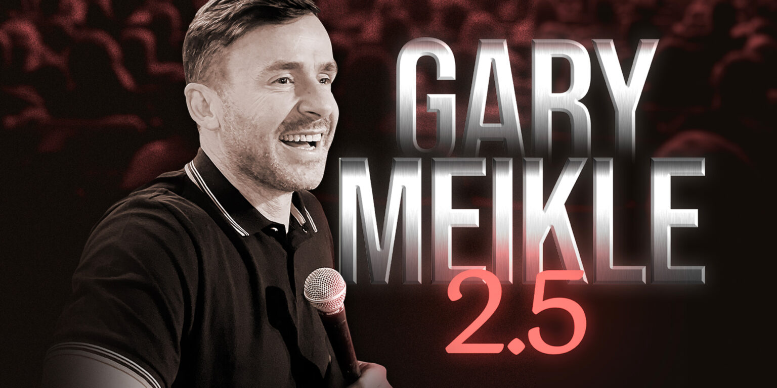 Live Stand Up Comedy in Adelaide - Adelaide Comedy