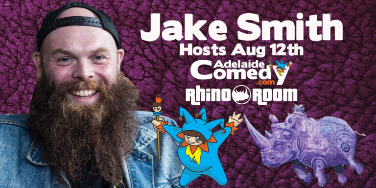 Live Stand Up Comedy in Adelaide - Adelaide Comedy
