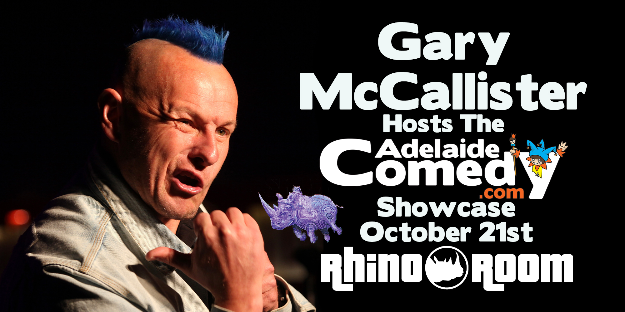 Shows Archive | Stand Up Comedy - Open Mic Adelaide