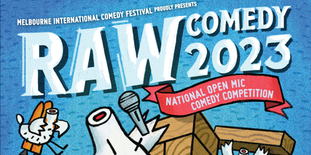 Live Stand Up Comedy in Adelaide - Adelaide Comedy