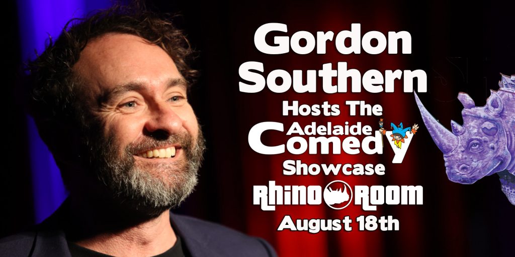 Live Stand Up Comedy in Adelaide - Adelaide Comedy