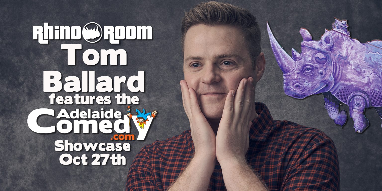 Live Stand Up Comedy in Adelaide - Adelaide Comedy