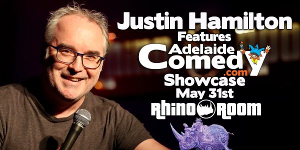 Live Stand Up Comedy in Adelaide - Adelaide Comedy