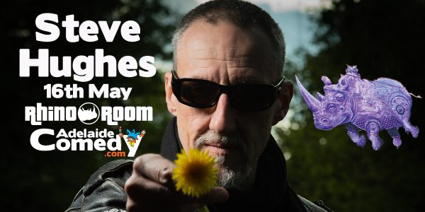 Live Stand Up Comedy in Adelaide - Adelaide Comedy