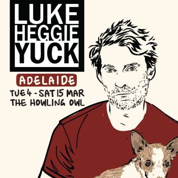 Live Stand Up Comedy in Adelaide - Adelaide Comedy