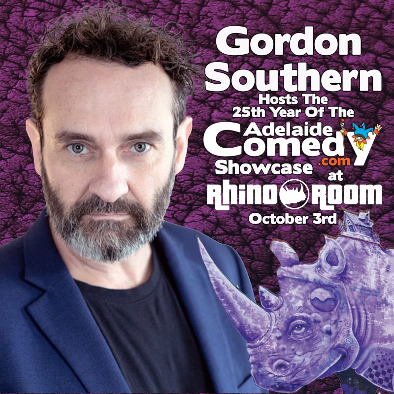 Live Stand Up Comedy in Adelaide - Adelaide Comedy