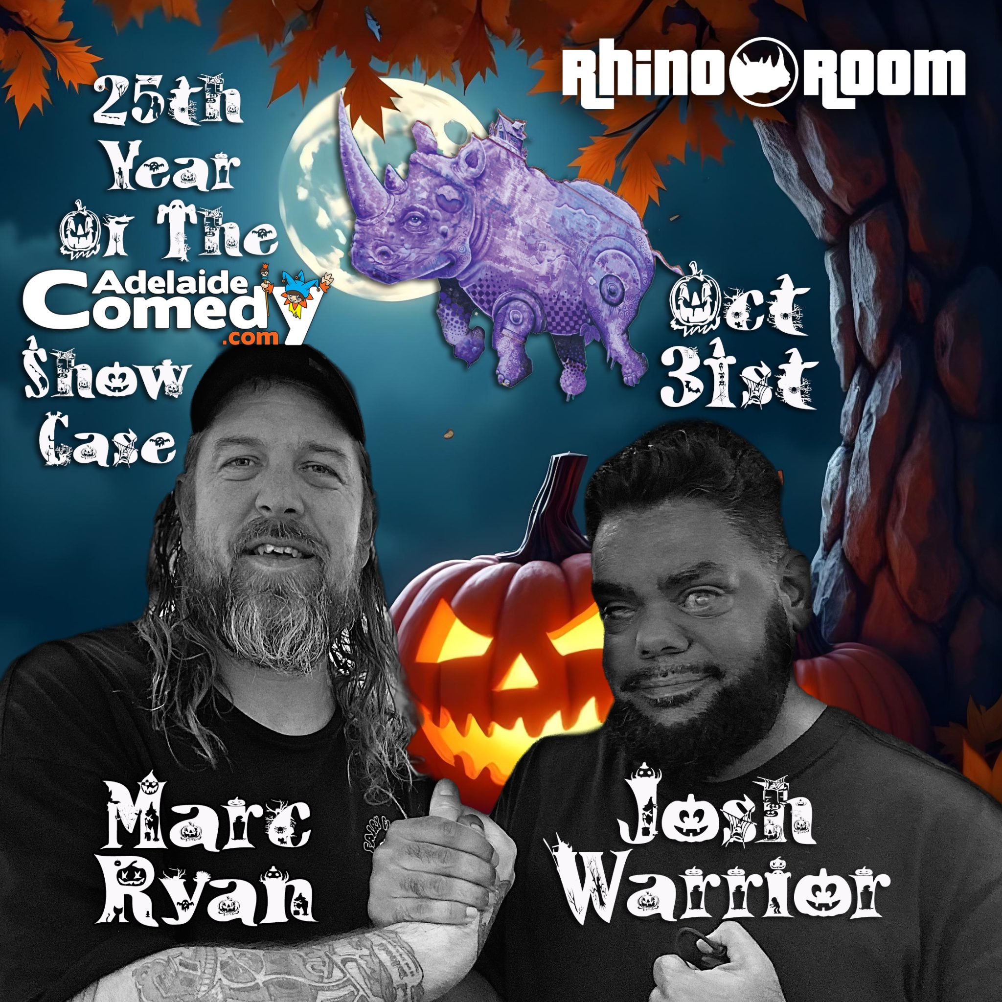Live Stand Up Comedy in Adelaide - Adelaide Comedy