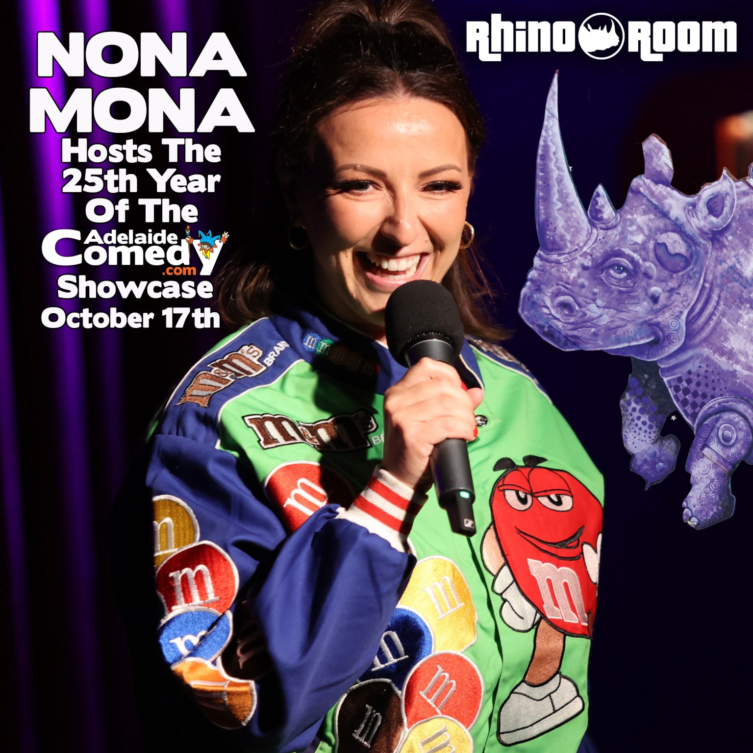 Live Stand Up Comedy in Adelaide - Adelaide Comedy