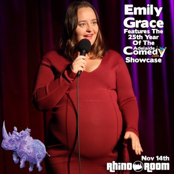Live Stand Up Comedy in Adelaide - Adelaide Comedy